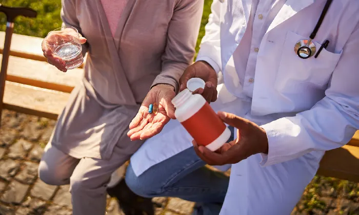 Medication Management Support - TCH Care